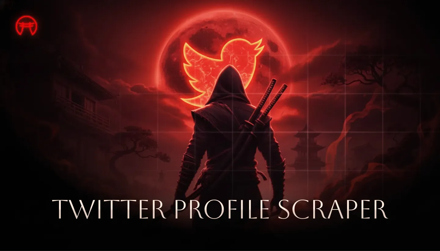 Fast TikTok Profile Scraper API · Apify